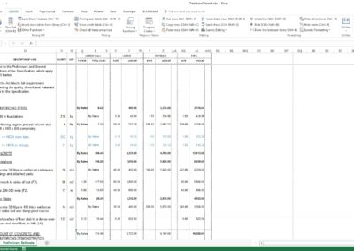 QS2000 - Duffield Murray