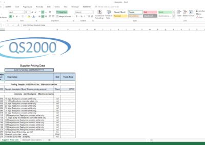 QS2000 - Duffield Murray